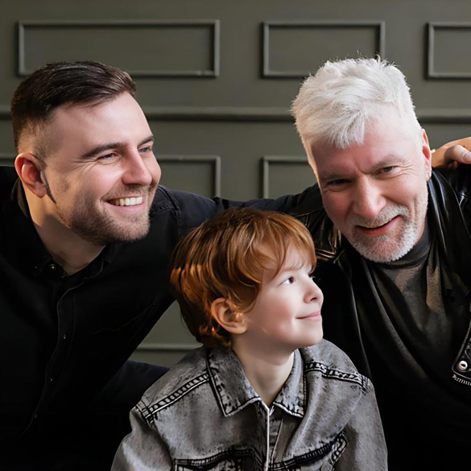Crew Experience | Barber Shop Putney